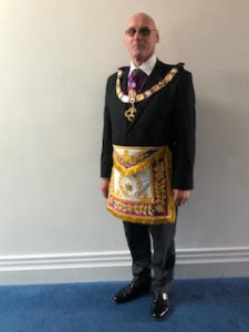 PGM promoted to Grand Senior Warden for a Day – Provincial Grand Lodge ...
